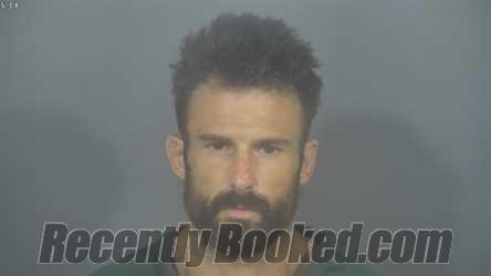 Recent Booking / Mugshot for JOSHUA MAGNUM ANDRZEJEWSKI in St Joseph ...