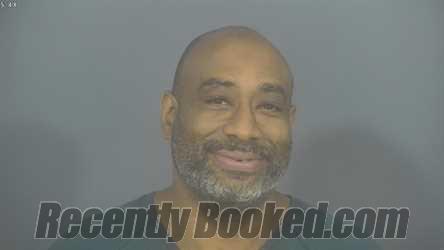 Recent Booking / Mugshot for TERRANCE LEE SINGLETON in St Joseph County ...