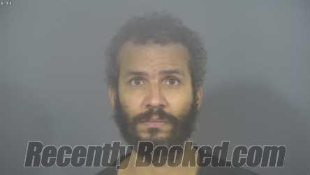 Recent Booking / Mugshot for JAMES JOSHUA CHARL CARTER in St Joseph ...