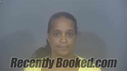 Recent Booking / Mugshot for TERESA LASHAWN MOSLEY in St Joseph County ...