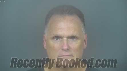 Recent Booking / Mugshot for RICHARD ALLEN WILLIAMS in St Joseph County ...