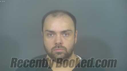 Recent Booking / Mugshot for CARL EDWIN WILLIAMS in St Joseph County ...
