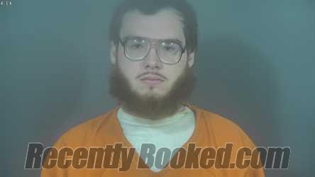Recent Booking / Mugshot for DORIAN PIERCE LEAVER in St Joseph County ...