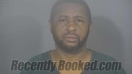 TOMMY DARNELL SCONIERS Arrest Record & Booking Info – St Joseph County ...