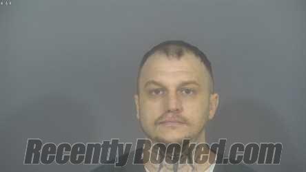 Recent Booking / Mugshot for PATRICK JOSEPH RYAN in St Joseph County ...