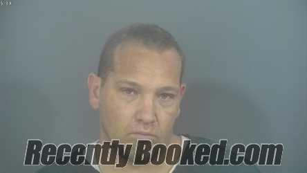 Jason Robert Learman Arrest & Booking Info | St Joseph County, IN
