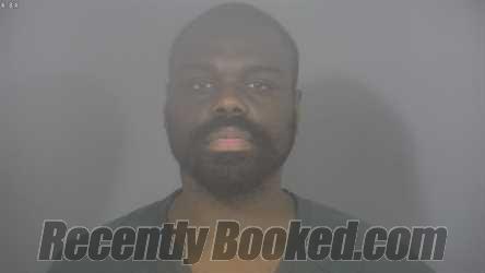 Recent Booking / Mugshot for ARCHIE J TAYLOR in St Joseph County, Indiana