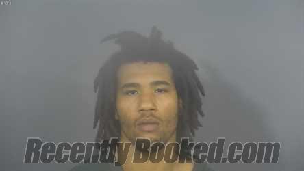 Recent Booking / Mugshot for ANDRE LONG in St Joseph County, Indiana