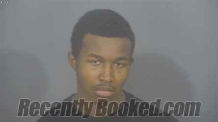 THEODORE A LANDIS JR Arrest Record & Booking Info – St Joseph County ...