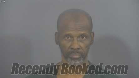 Recent Booking / Mugshot for ROBERT LEE STINSON in St Joseph County ...