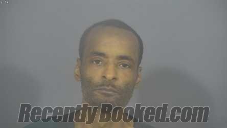 Recent Booking / Mugshot for JOHN KENNETH BONNEY in St Joseph County ...
