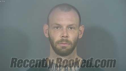 DANIEL ROBERT HEDGER Arrest Record & Booking Info – St Joseph County ...