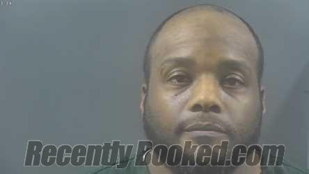 Recent Booking / Mugshot for JUSTIN CARL MADISON in St Joseph County ...