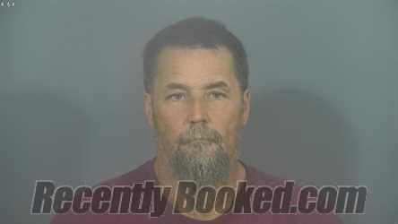 Recent Booking / Mugshot for SCOTT DANIEL MILLER in St Joseph County ...