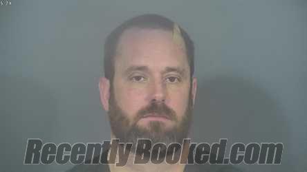 Recent Booking / Mugshot for LOGAN ADAM MITCHELL in St Joseph County ...