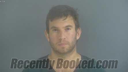 Recent Booking / Mugshot for ANTHONY PIERRE BORDAS in St Joseph County ...