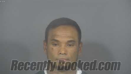 Recent Booking / Mugshot for AARON DAVID BENNETT in St Joseph County ...