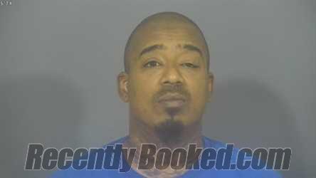 Recent Booking / Mugshot for ALVIN ALLAN BROOKS in St Joseph County ...