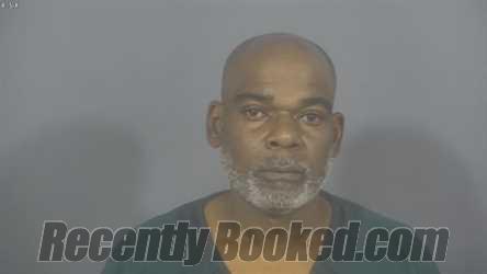 Recent Booking / Mugshot for ANDRE LORENZO BRYAN in St Joseph County ...