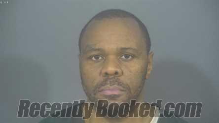 Recent Booking / Mugshot for ADRIAN DEON CASTON in St Joseph County ...