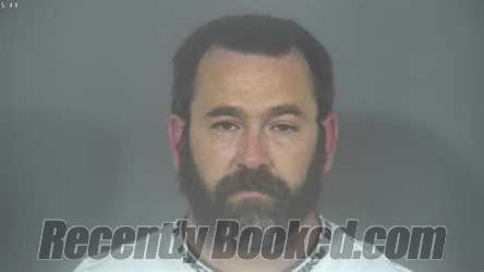 Recent Booking / Mugshot for ANDREW CAROL GROLEMUND in St Joseph County ...