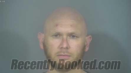 Recent Booking / Mugshot for ANDREW EUGENE KIRSCHBAUM in St Joseph ...