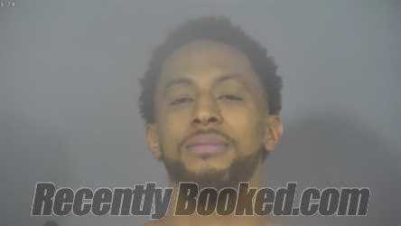 Recent Booking / Mugshot for ARTEE LAMONT SMITH in St Joseph County, Indiana