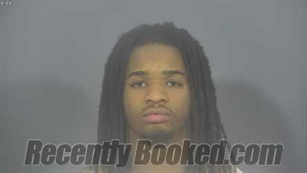 Recent Booking / Mugshot for ANDREW JOSIAH WRIGHT in St Joseph County ...