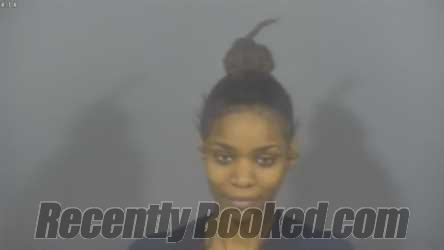 Recent Booking / Mugshot for ALEXIS ELISE WEATHERS in St Joseph County ...