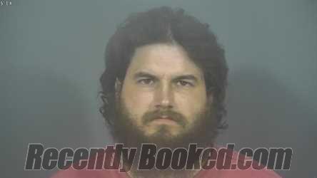 Recent Booking / Mugshot for BRIAN WILLIAM ANDERT in St Joseph County ...