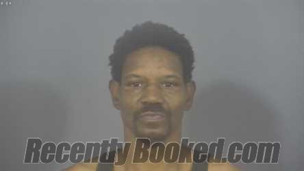 Recent Booking / Mugshot for BOBBY LEE CARTER in St Joseph County, Indiana