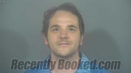 Recent Booking / Mugshot for BRUCE EDWARD MAIN in St Joseph County, Indiana