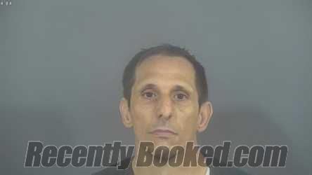 Recent Booking / Mugshot for BENJAMIN JAMES MOORE in St Joseph County ...