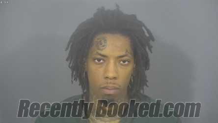 Recent Booking / Mugshot for BRYANT DEVON NEAL in St Joseph County, Indiana