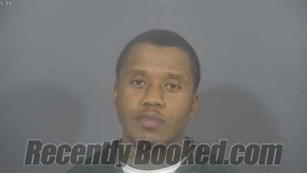 Recent Booking / Mugshot for BRYAN PATRICK ROSS in St Joseph County ...