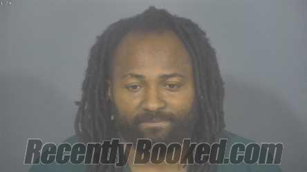 Recent Booking / Mugshot for BRIAN RANKIN in St Joseph County, Indiana