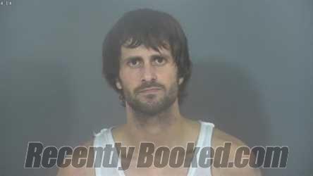 Recent Booking / Mugshot for BENJAMIN RYAN SMITH in St Joseph County ...