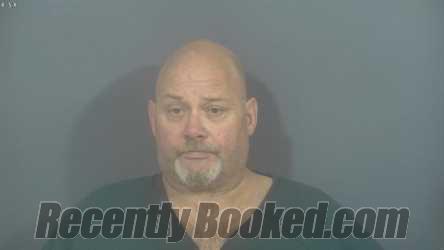 Recent Booking / Mugshot for BRETT DAVID WILLIAMS in St Joseph County ...