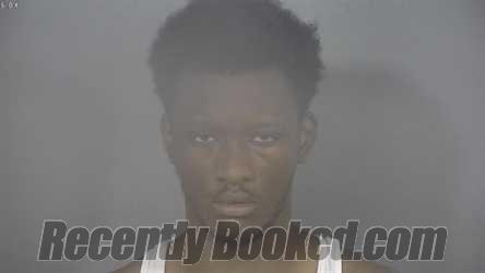 CASEY JAMES BLACKMON Arrest Record & Booking Info – St Joseph County ...