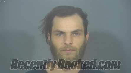 Chase Michael Condon Mugshot & Arrest Info | St Joseph County, IN