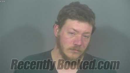 Recent Booking / Mugshot for CODY ALLEN CHAFFEE in St Joseph County ...