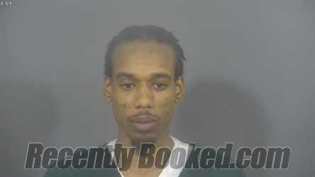 Recent Booking / Mugshot for CARL RONALD CHAVERS in St Joseph County ...