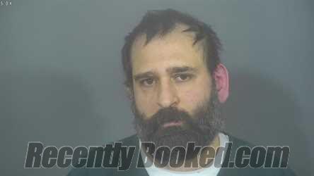 Recent Booking / Mugshot for CHRISTOPHER LEE DENAWAY in St Joseph ...