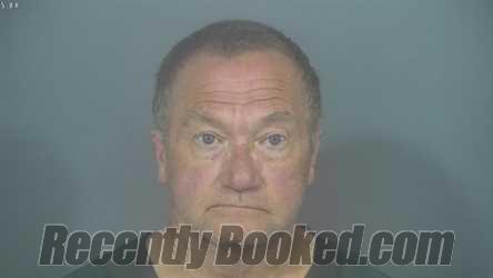 Recent Booking / Mugshot for CARL WAYNE HARTSOCK in St Joseph County ...
