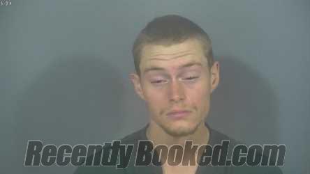 Recent Booking / Mugshot for CAMERON ALLEN ISAACSON in St Joseph County ...