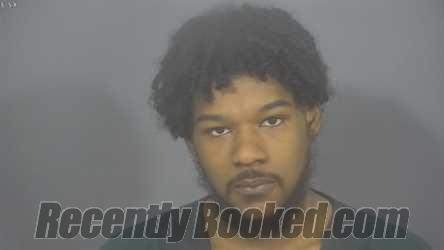 Recent Booking / Mugshot for CAREY C KIMBLE in St Joseph County, Indiana