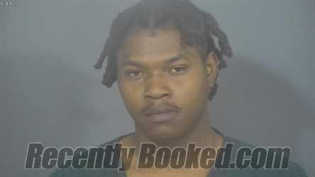 Recent Booking / Mugshot for CHRISTOPHER BROOKS KIRTDOLL in St Joseph ...
