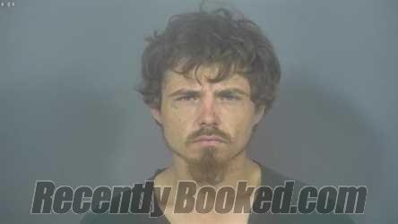 Recent Booking / Mugshot for CHRISTOPHER ALLEN SMITH in St Joseph ...