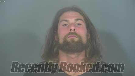 Recent Booking / Mugshot for COREY ROBERT SMITH in St Joseph County ...