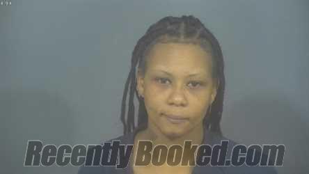 Recent Booking / Mugshot for CHANNING DELYSA SUTTON in St Joseph County ...